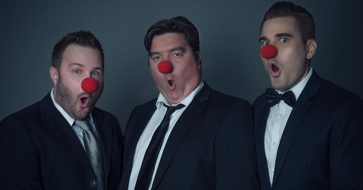 Timo Rossi | Viihdespektaakkeli